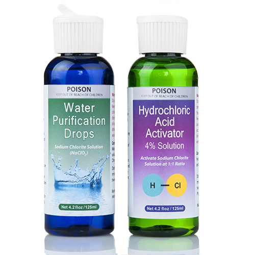 Water Treatment Solutions – Solutions for industries and farms